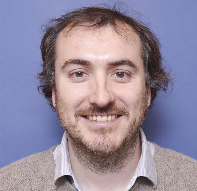 Rolando Dunner - DEPARTAMENTO DE INGENIERÍA ELÉCTRICA