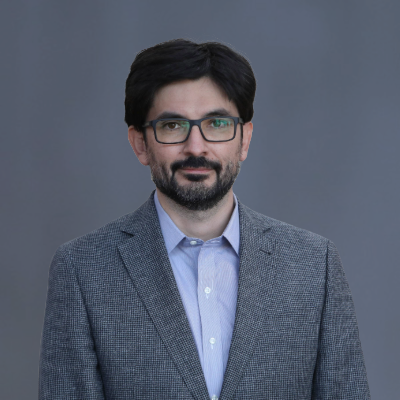 Académicos - Departamento de Ingeniería Industrial y de Sistemas