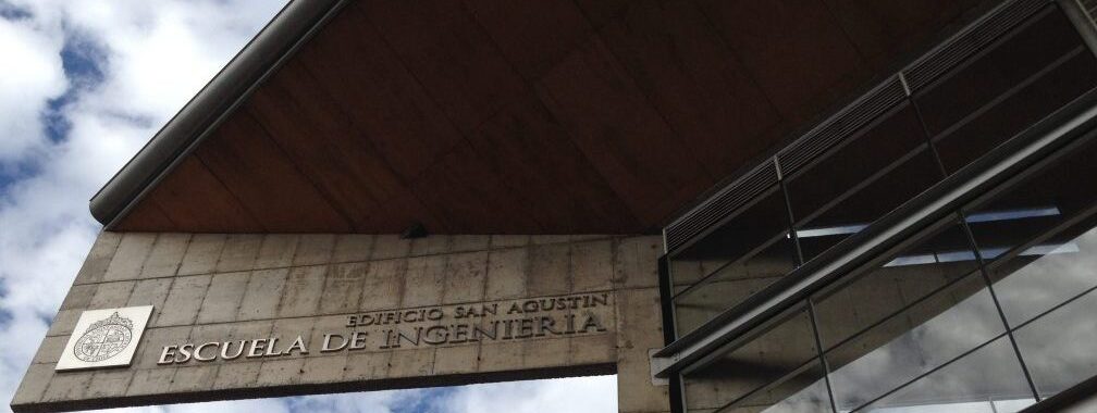 Histórico Egresados DIGC - Departamento de Ingeniería y Gestión de la ...