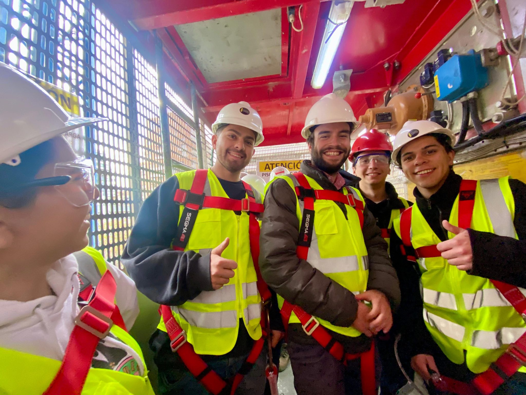 Ingeniería De Construcción Al Mut