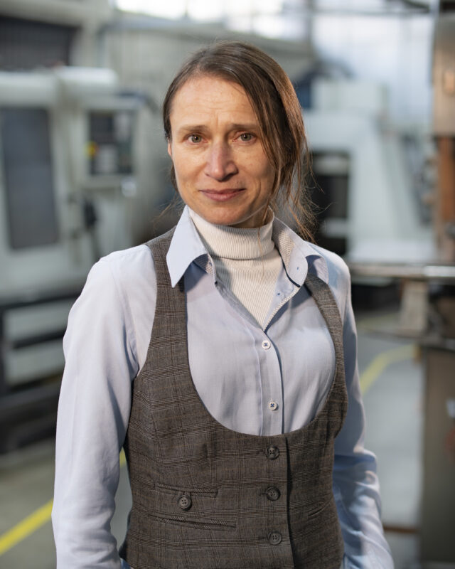 Autoridades | Departamento de Ingeniería de Mecánica y Metalúrgica