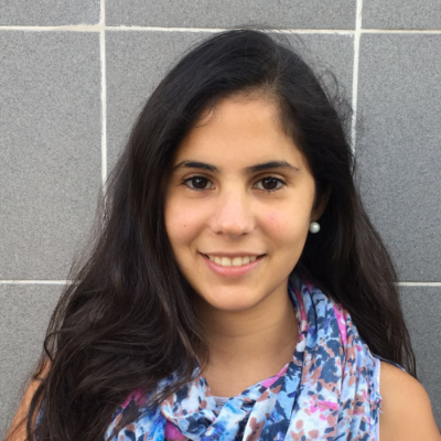 Andrea Sofia Vera Horta - Departamento de Ingeniería de Transporte y Logística