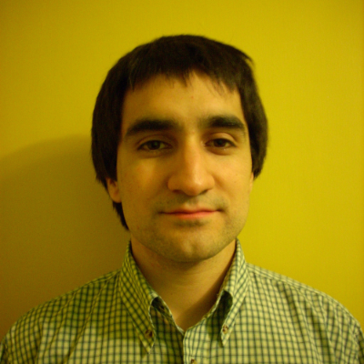 David Palma Araneda - Departamento de Ingeniería de Transporte y Logística