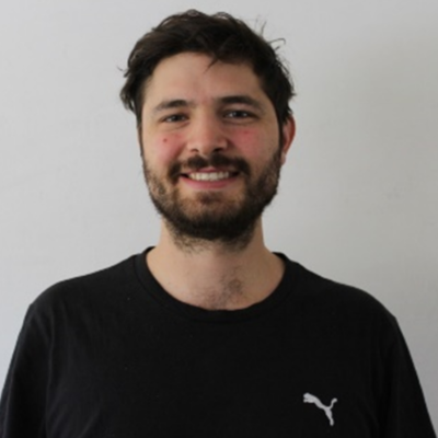 Ignacio Ramon Oliva Peirano - Departamento de Ingeniería de Transporte ...