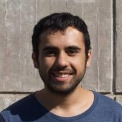 Nicolás Andrés Badiola Navarro - Departamento de Ingeniería de Transporte y Logística