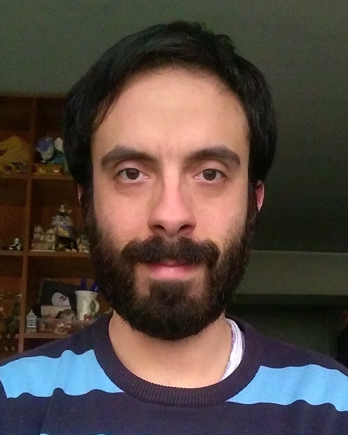 Jaime Francisco Moya Aguad - Departamento de Ingeniería de Transporte y ...