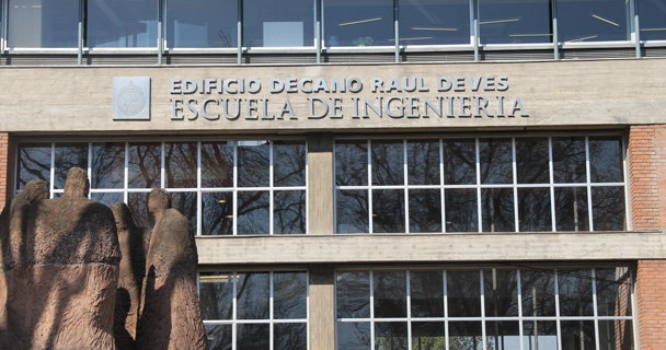 Ingeniería UC obtiene acreditación en sus programas de pregrado y ...