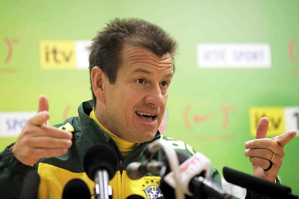 Dunga conversará con alumnos de Escuela de Ingeniería UC | Ingeniería UC