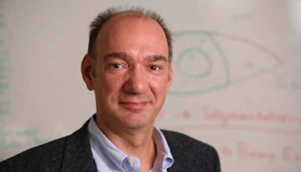 Ingeniería UC recibe a uno de los mayores exponentes a nivel mundial de ...