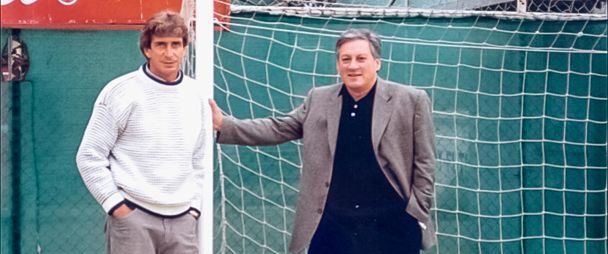 Aniversario 125 de Ingeniería UC comparte imágenes de Pellegrini y ...