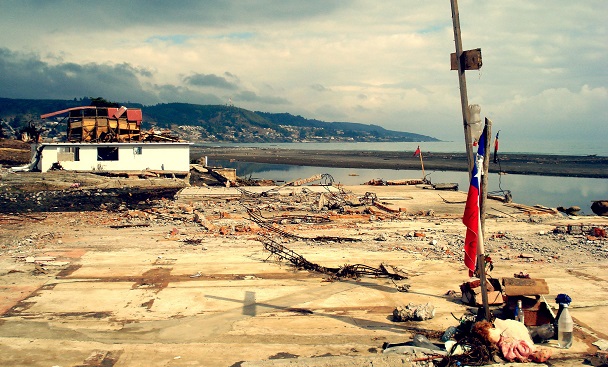 Chile requiere US$914 millones a 20 años para mitigar impacto de ...