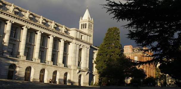 Ingeniería UC potencia lazos con Universidad de California, Berkeley ...
