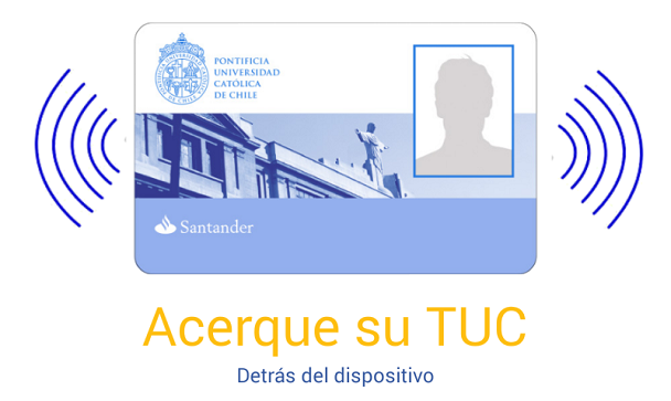 TUC registrará asistencia a clases y activará sistemas eléctricos de la ...