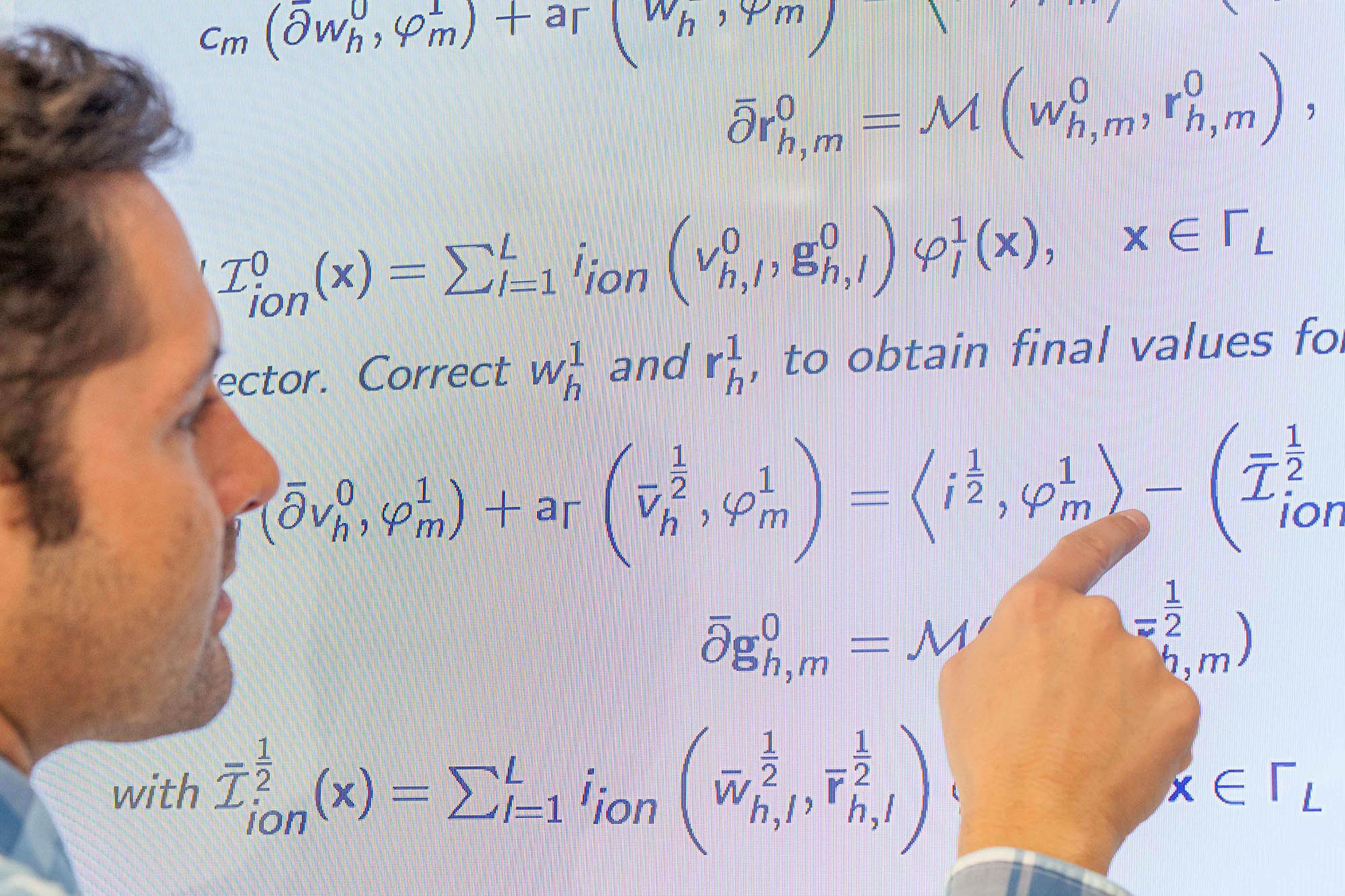 Chile will work on a predictive model to identify criminal profiles ...