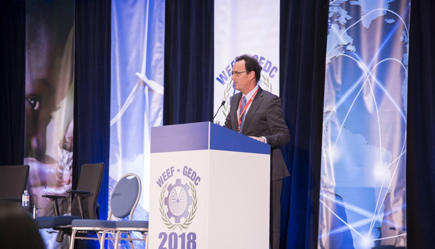 Registration open for the GEDC 2019 Conference | Ingeniería UC