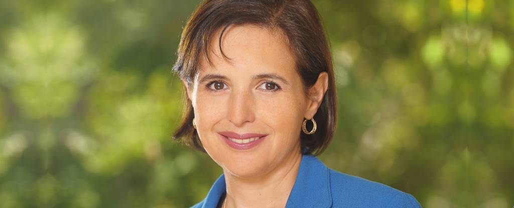 Directora Ejecutiva de Ingeniería UC, Ana María Bravo, asume nuevos ...