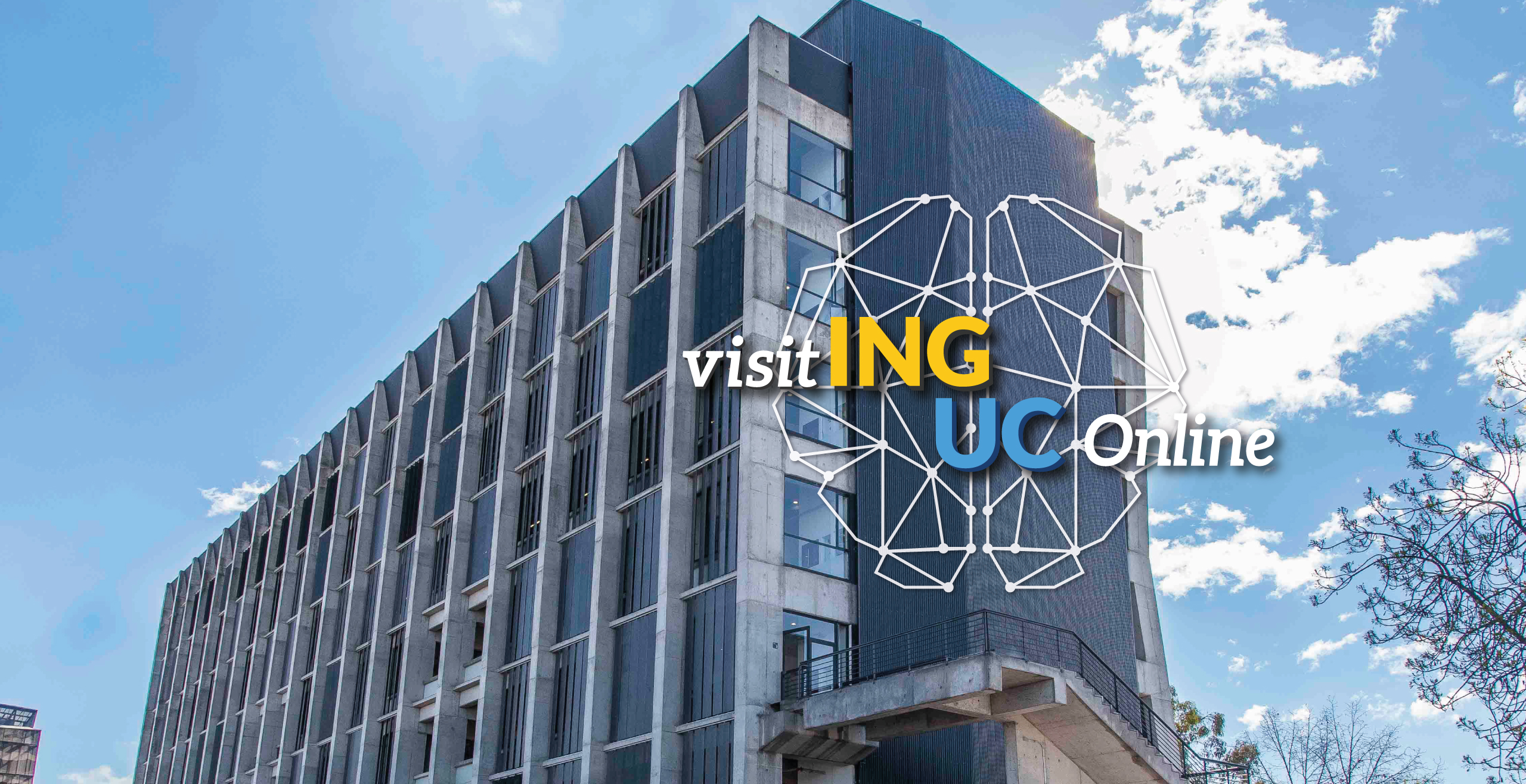 VisitING Online | Ingeniería UC