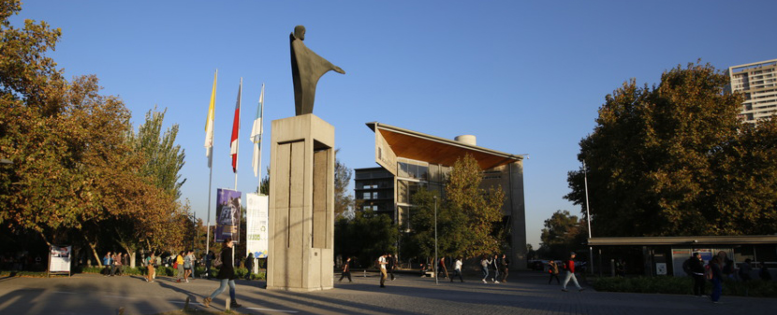 Retorno gradual a la UC entra en fase 2: se inicia la marcha blanca ...