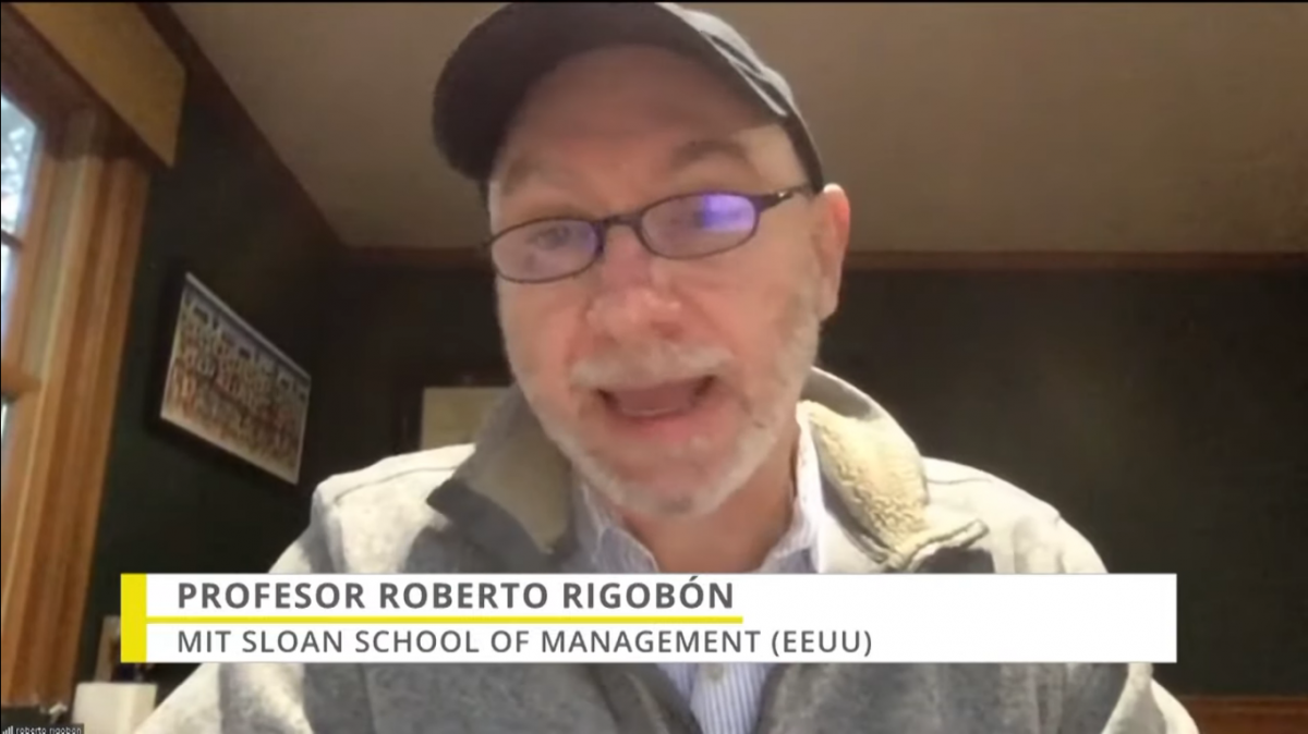 Académicos UC y del MIT abordan los grandes desafíos de las ...