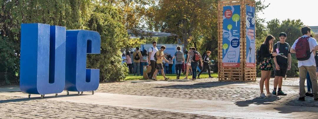 Admisión Equidad UC abre sus postulaciones para 2022 | Ingeniería UC