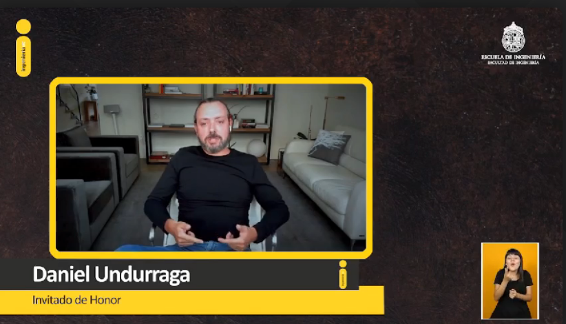 Una nueva generación de ingenieros e ingenieras UC reciben su título en ...