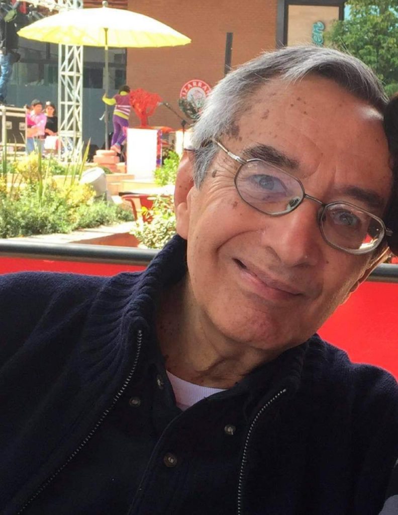 Ingeniería UC lamenta el fallecimiento del académico Iván Solar ...