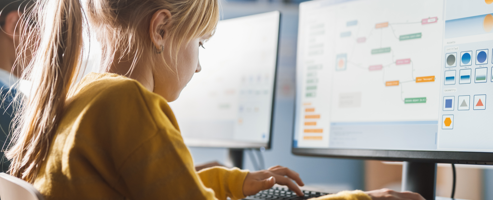 Technovation Girls abre convocatoria para iniciativa que enseña a niñas ...