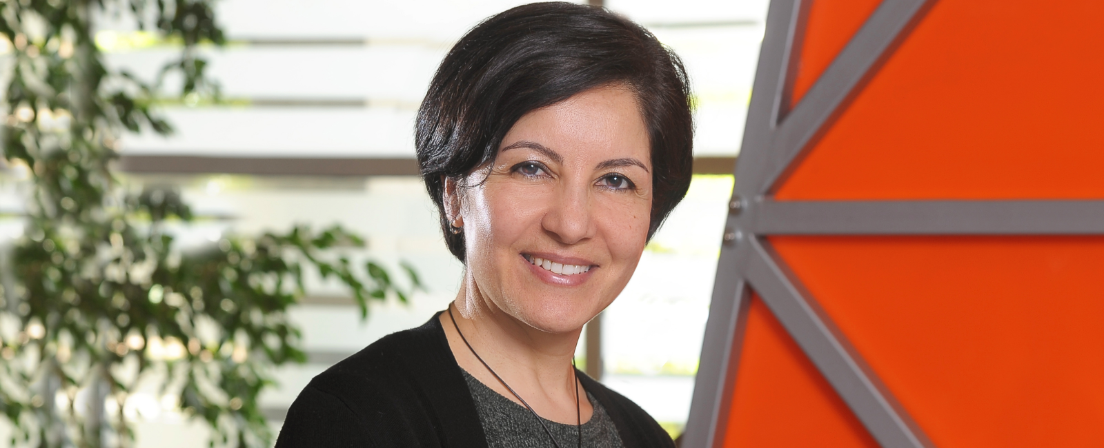 Académica de Ingeniería UC es la primera mujer en recibir el grado de Profesora Titular ...