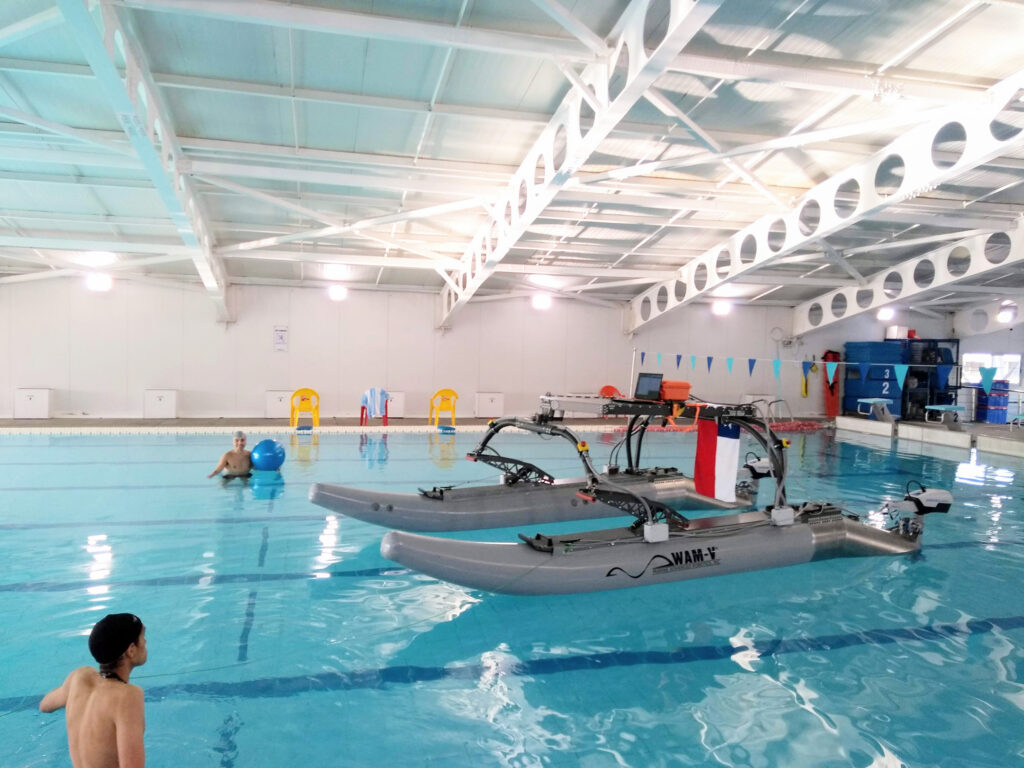 Equipo chileno debuta en “formula 1” de robot marinos en Australia ...