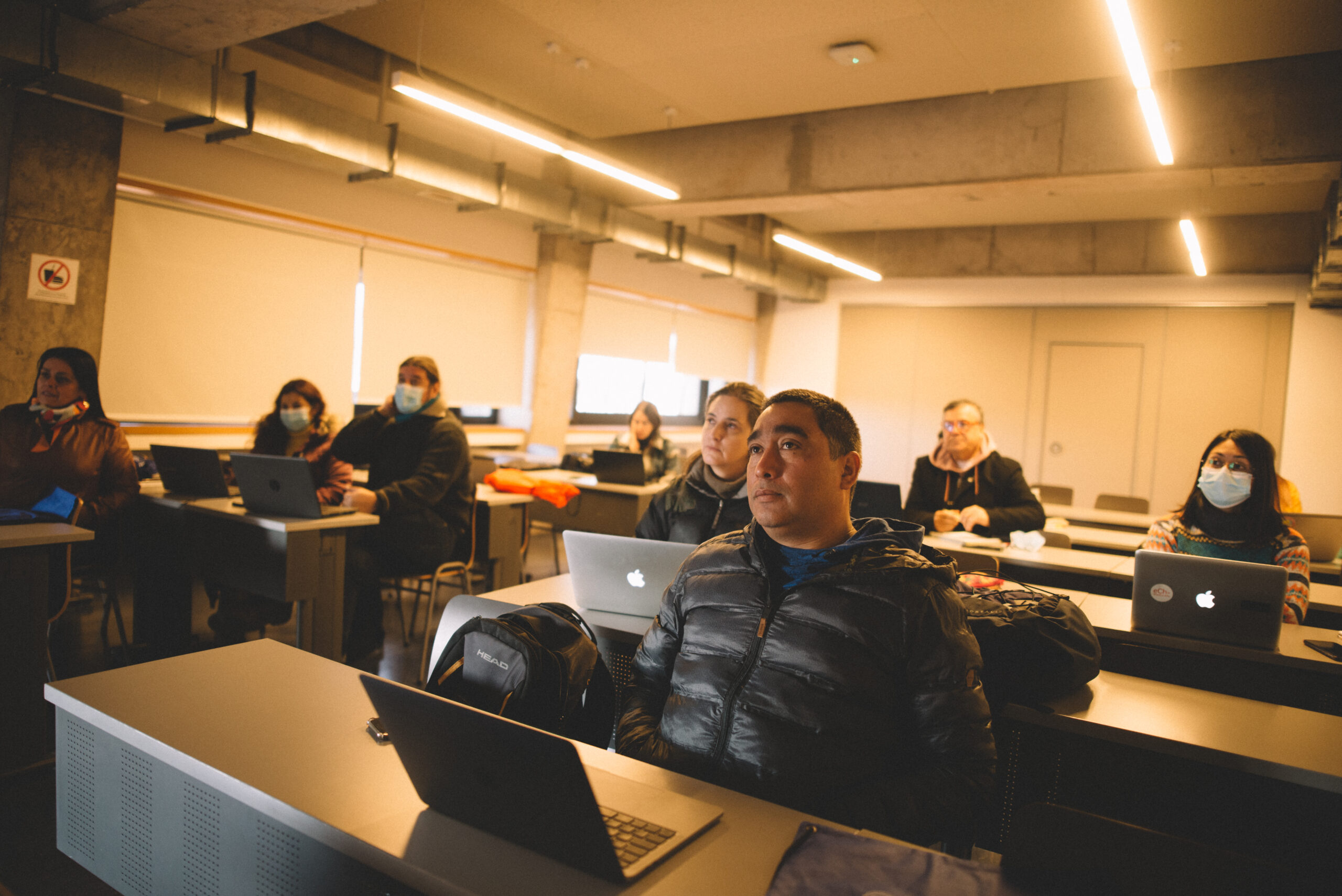 Bootcamp STEM docente UC | Ingeniería UC