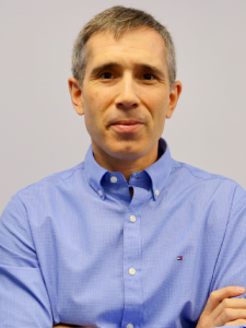 Santiago Julian Mingo Del Río | Ingeniería UC