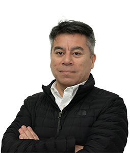 Direcciones | Ingeniería UC