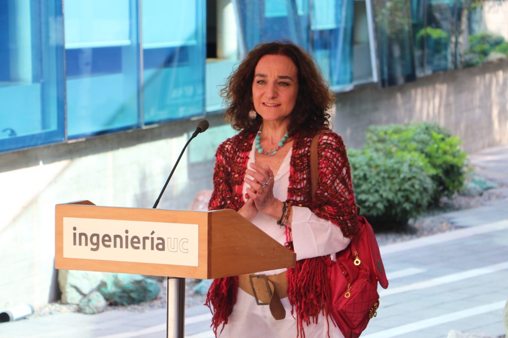 Ingeniería UC inaugura exposición de arte “Chinchorro secretos ...