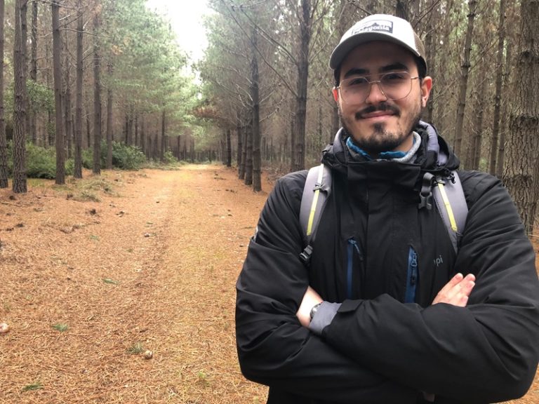 Estudiante de Ingeniería UC crea un sistema de prevención de incendios ...