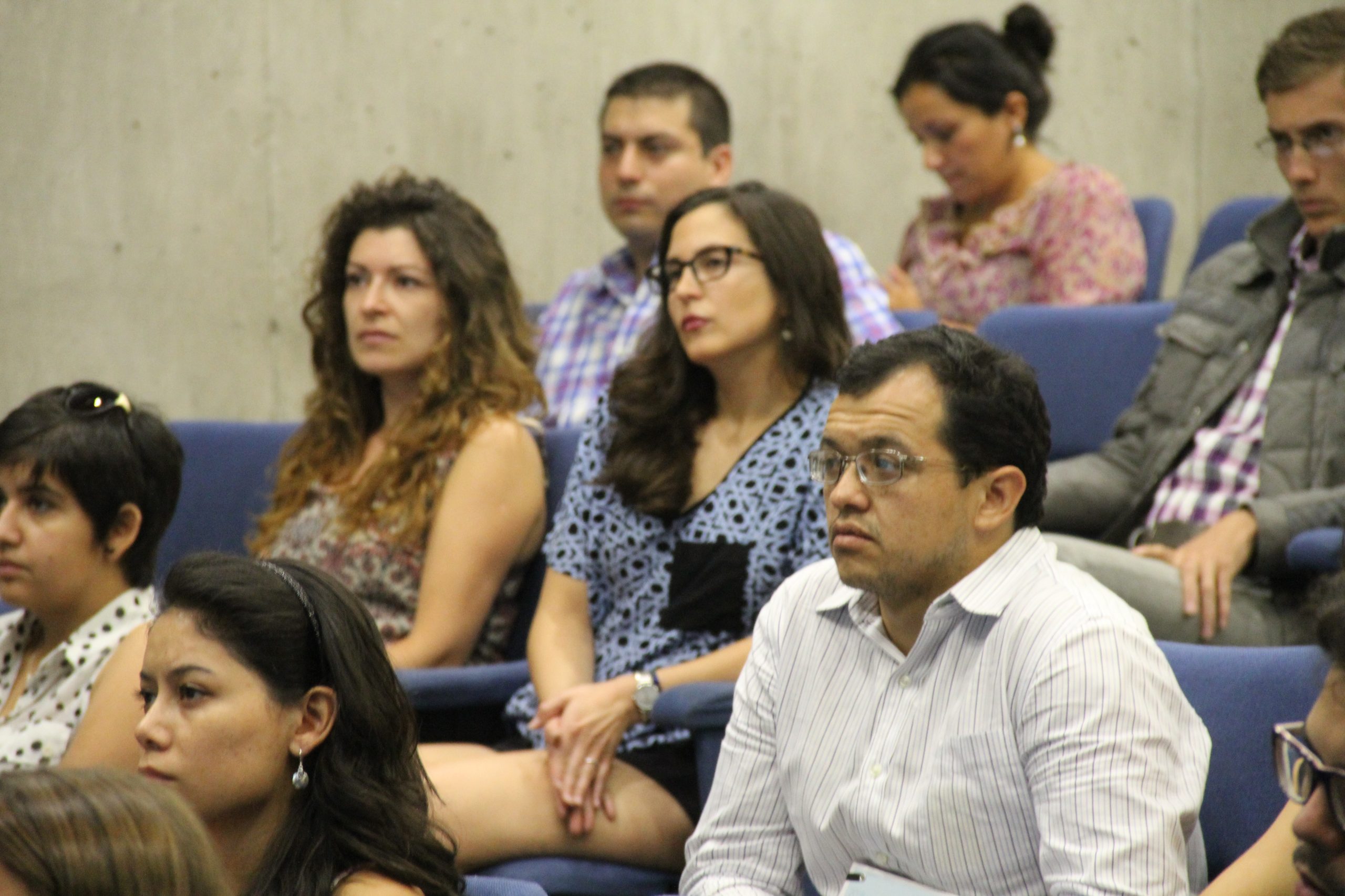 Feria de Postgrado 2024 | Ingeniería UC