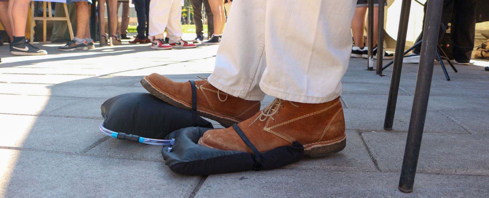 Problemas fonterizos inspiran 12 soluciones tecnológicas | Ingeniería UC